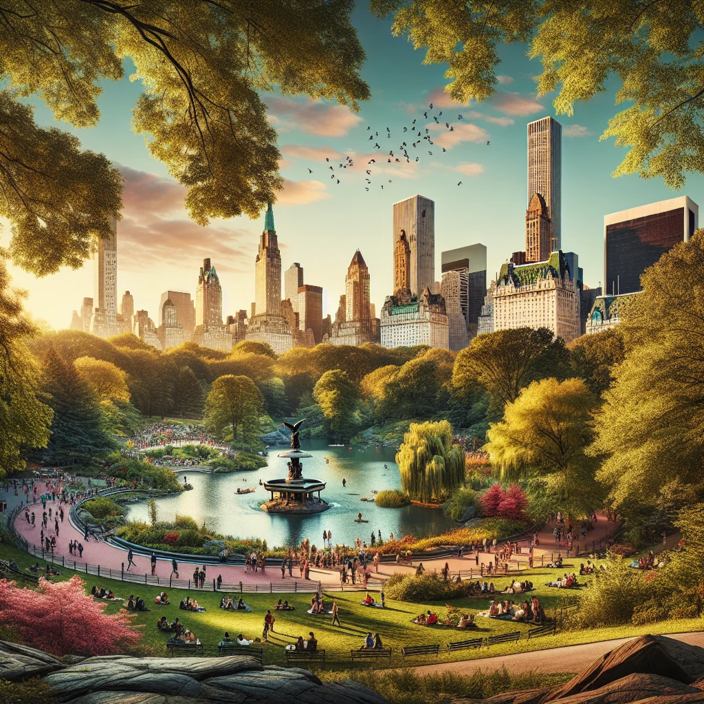 NYC Congestion Pricing Confirmed… | Central Park News