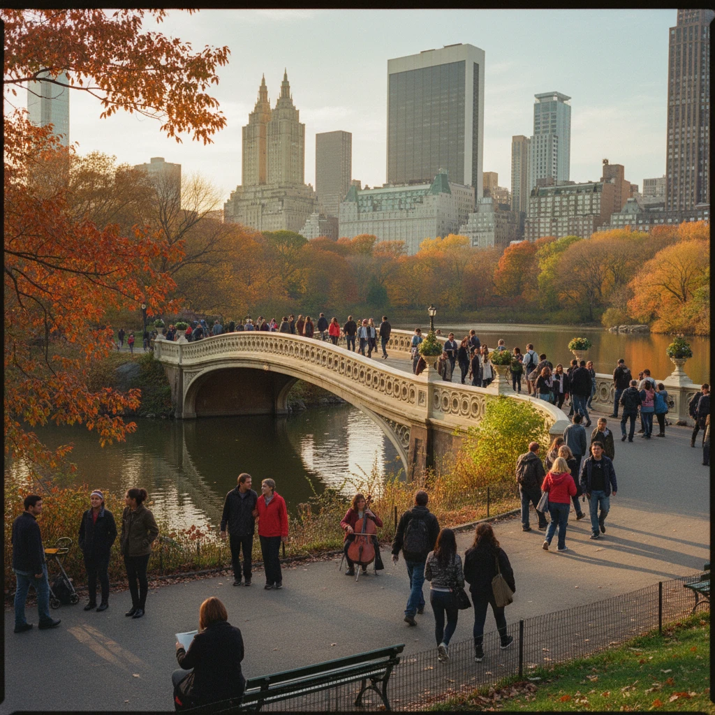 Obelisk Preservation Initiative… | Central Park News